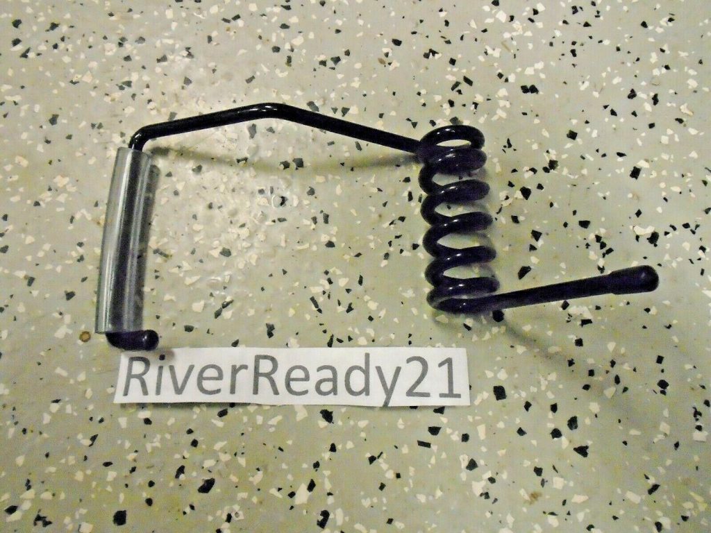 Kawasaki 300 440 550 Jet-Ski Handle-Pole-Spring In Stock RTS New Jetski ...