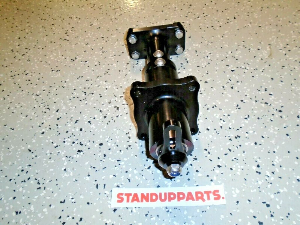 Kawasaki 650 X2 Steering System X2-650 UMI Jet-Ski Jetski W/ Arm Brand ...