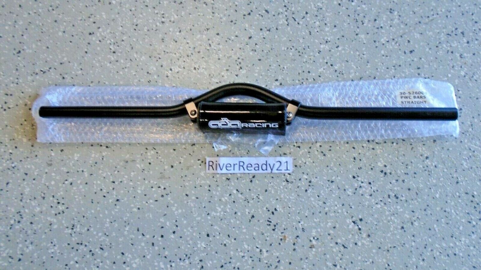 Ada Racing Handle Bars Yamaha Kawasaki 440 550 650 701 800 super-jet ...