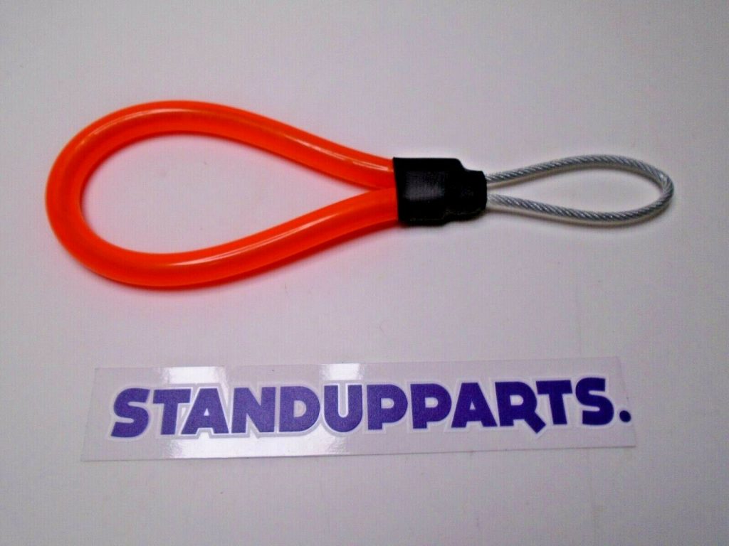 Tow Loop for Bow Eye Tie Down Bushing Fitting Yamaha Super Jet Ski ...