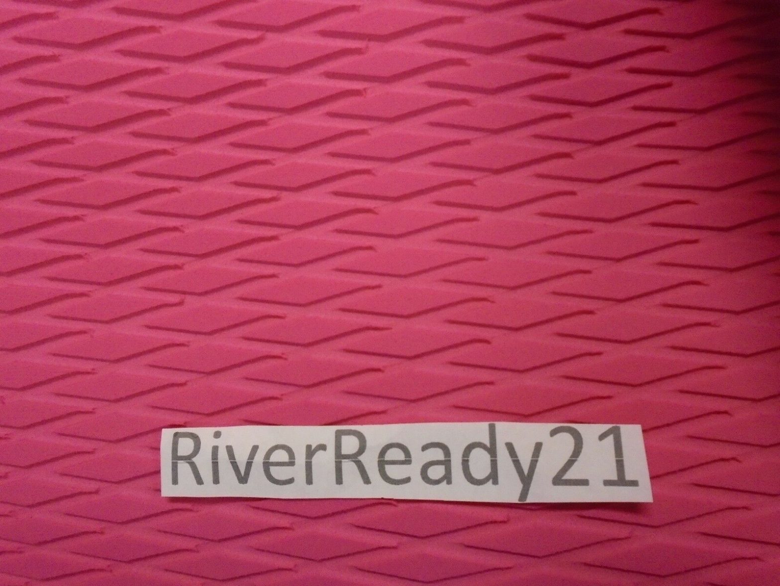 Hydro-Turf Roll-Sheet Pink Diamond 14 1/2 X 36 JS-440-550-650-750-sx ...