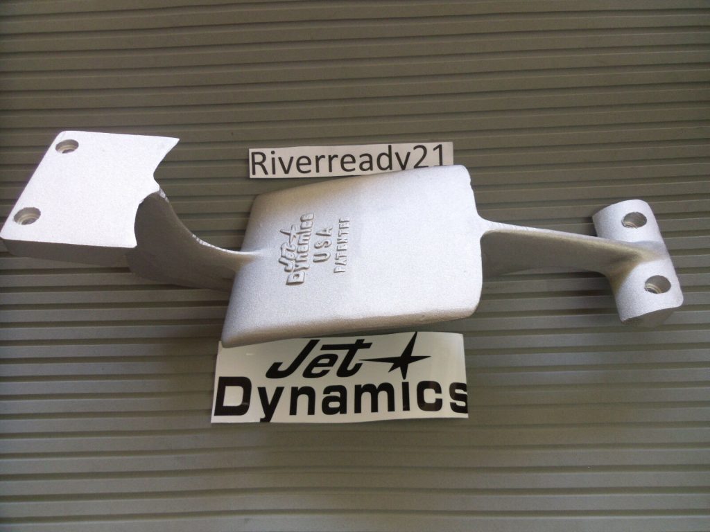 Yamaha 701 760 Wave-Blaster Intake Grate WB Jet Dynamics New #13 ...