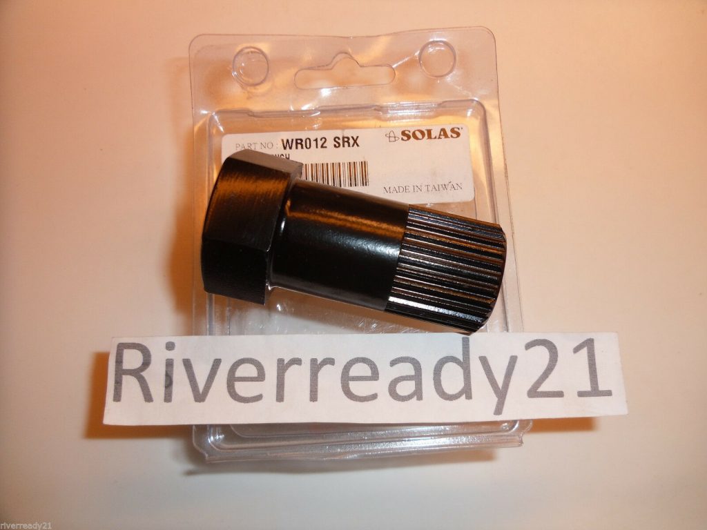 Sea-Doo Impeller Prop Tool WR012 RXP-GTX-RXT RXP-X 215 255 260 HP New ...