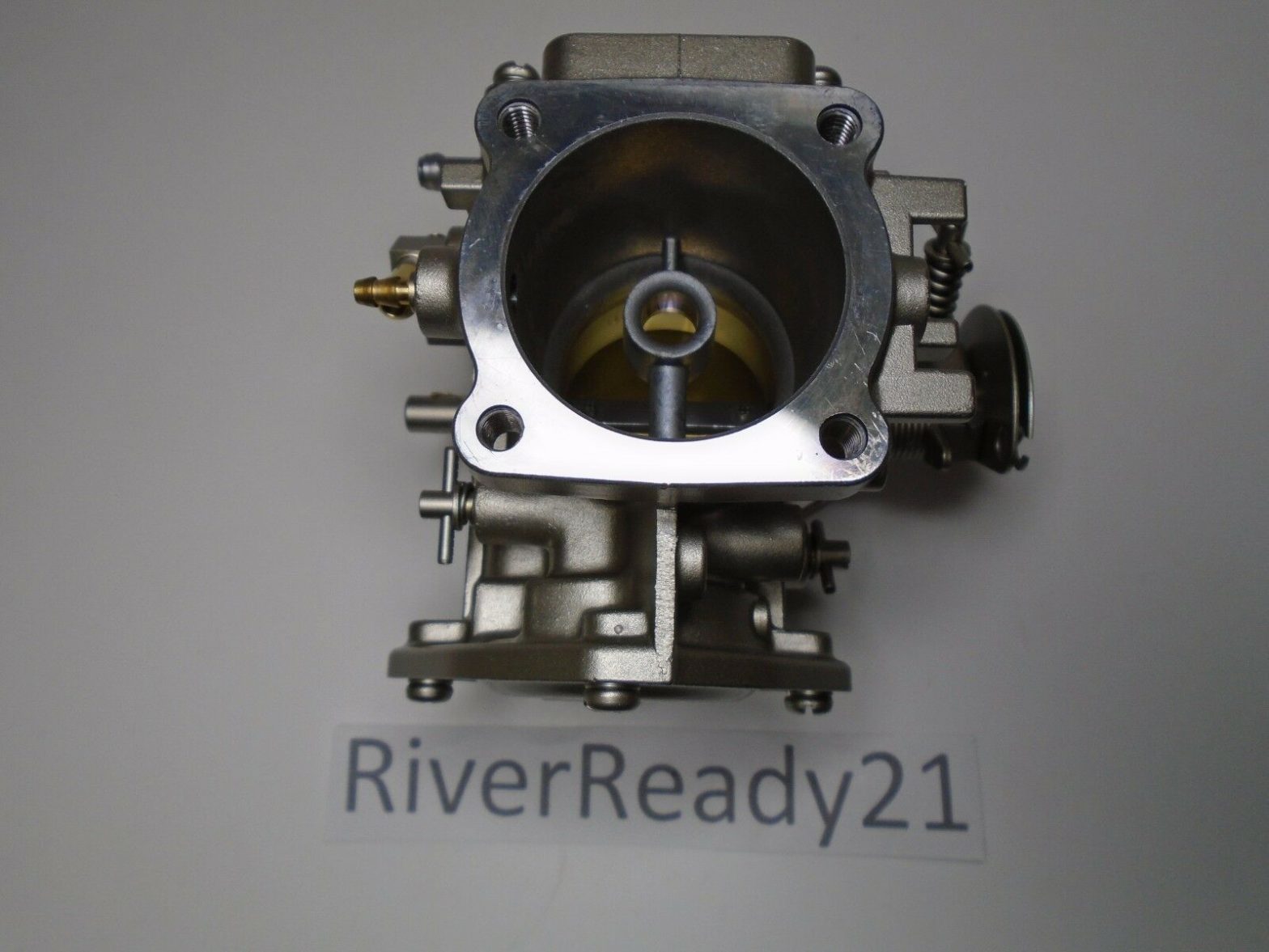 Mikuni SBN-44 Carb Carburator Super-bn 44 carb Wave-Runner-super-jet ...