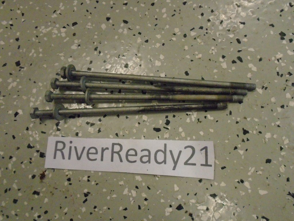 Yamaha 650 701 Super Jet Wave Blaster Vxr Pro Wave Runner Jet pump ...