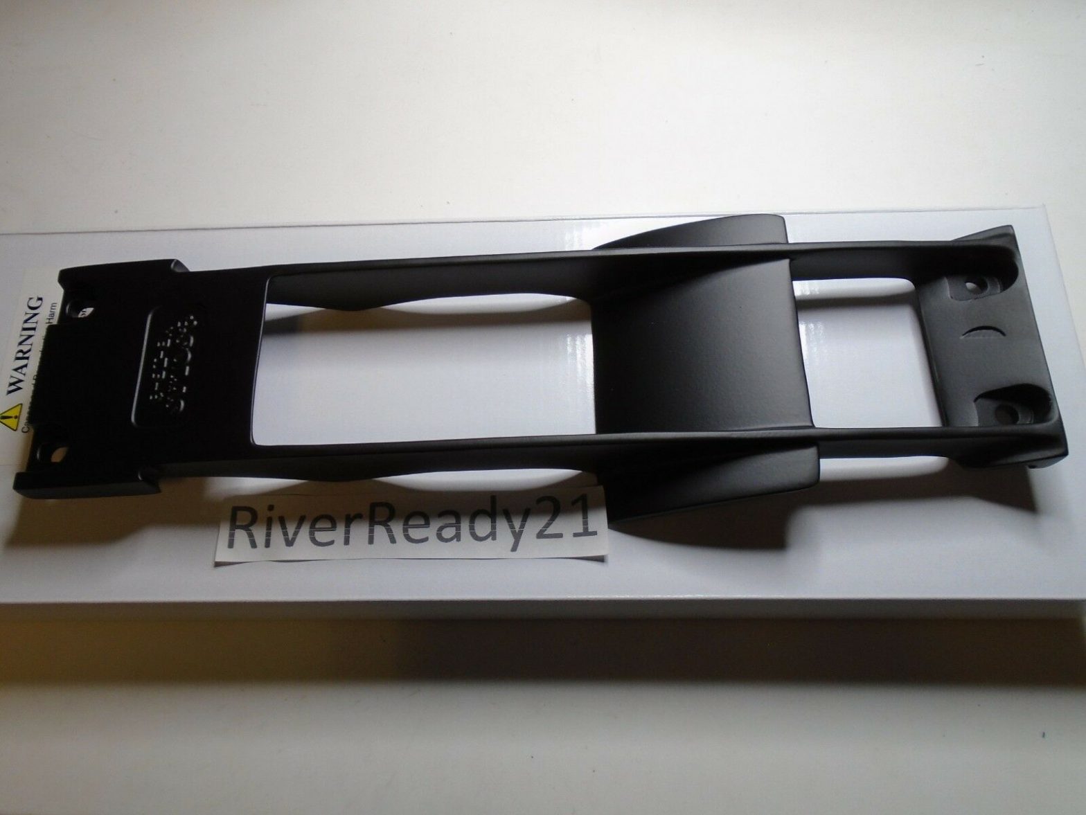 Yamaha SuperJet Super-Jet Intake Grate Wave-Blaster Solas YB-IG-B New ...