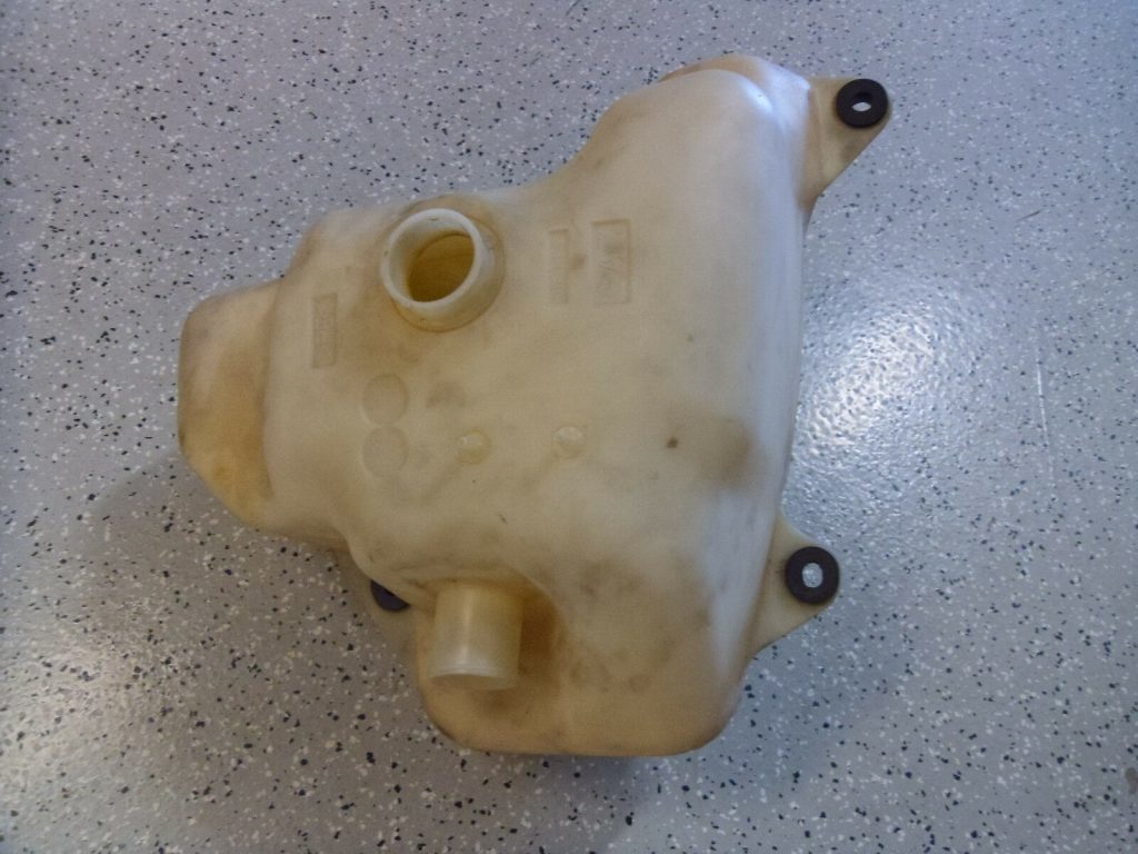 Yamaha 701 Wave-Blaster Fuel Gas Tank WB1 1993-1996 In Stock RTS ...